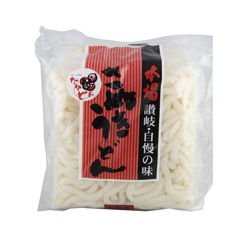 Yude Udon Nudeln Miyatake 1kg – Taste of Asia