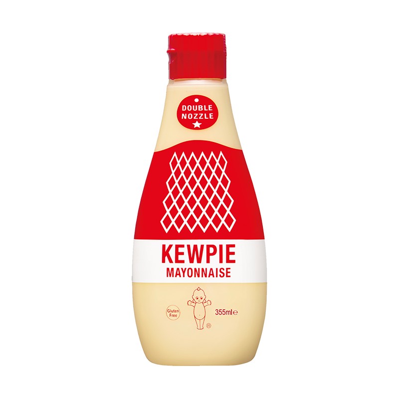 Kewpie Mayonaise 310g – Taste of Asia