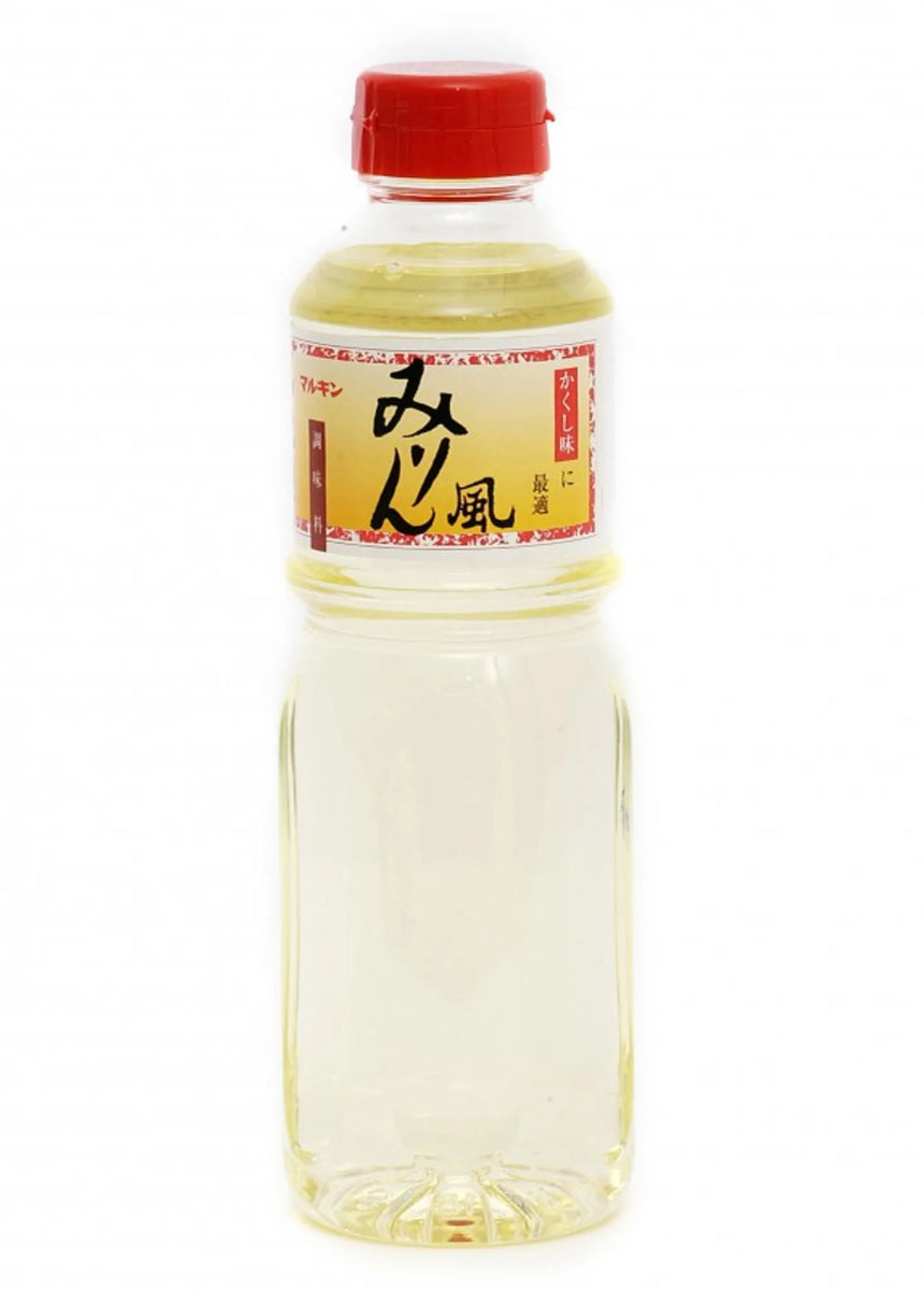 Mirin Marukin 500ml – Taste of Asia