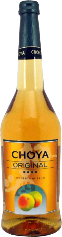 Ume Original Choya 10% 750ml – Taste of Asia