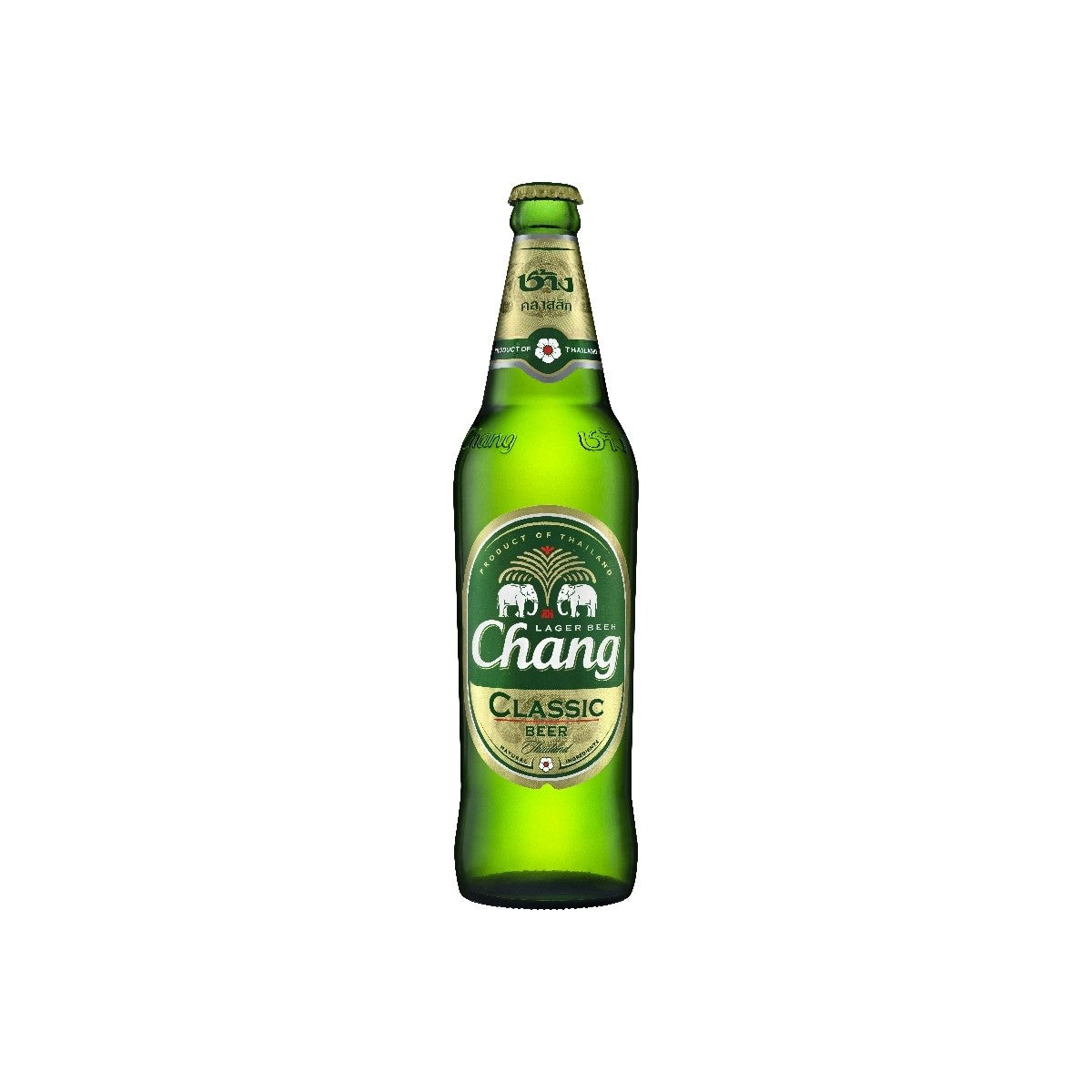 CHANG 5%Vol. 620ml – Taste of Asia